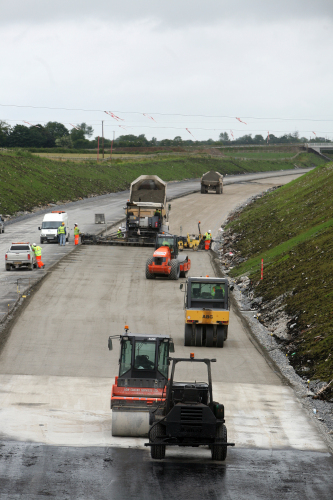 Photo Library - Britpave