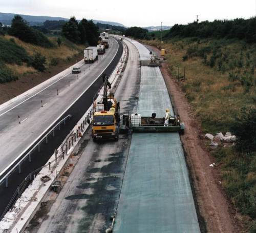 Photo Library - Britpave