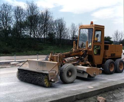 Photo Library - Britpave