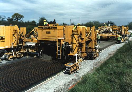 Photo Library - Britpave