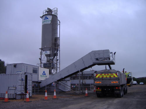 Photo Library - Britpave