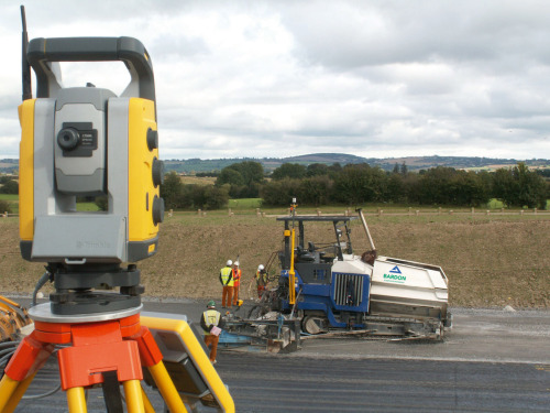 Photo Library - Britpave